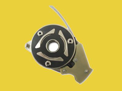 China PANTER Color-selecting electromagnet Used in rapier machine for PANTER Co. of Italy for sale