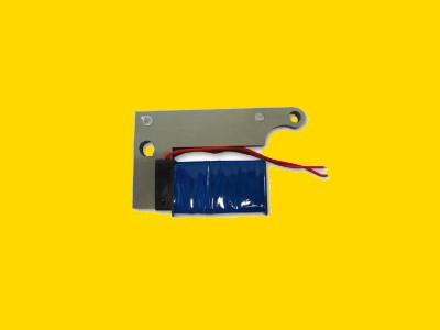 China B73208 Electromagnet Used in GTM,GTM-S,PGW of the PICANOL Corp. of Belgium for sale