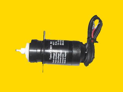 China Airjet Yarn clamper, water jet Yarn clamper for sale