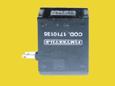 China Fimtextile color-selecting electromagnet, PANTER color-selecting electromagnet for sale