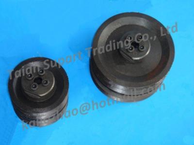 China 912503087,912 503 087 V BELT PULLEY ADJUSTABLE SULZER PROJECTILE LOOM SPARE PARTS for sale