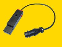 China 0862005 PROXIMITY SWITCH 2 LINES 5 LINES for sale