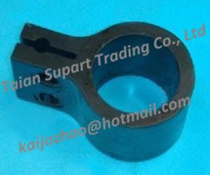 China 912504021,912 504 021 CLAMPING PIECE SULZER PROJECTILE LOOM SPARE PARTS for sale