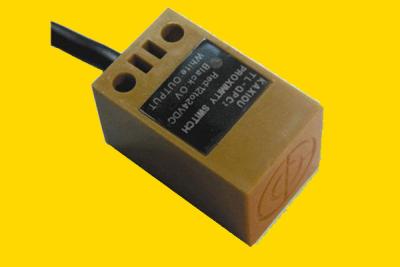 China ISHKAWA rapier looms proximity switch for sale