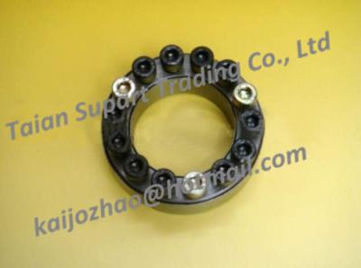 China 921009696 SPRING CLIP-TENSIONING SET 55X85X24 SULZER PROJECTILE LOOM SPARE PARTS for sale