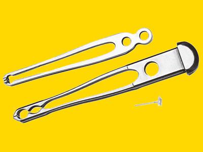 China Clamp Lining for sale