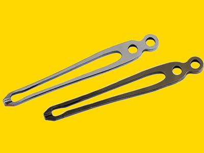China 911312219 Projectile Gripper D12, 3.8X5 for sale