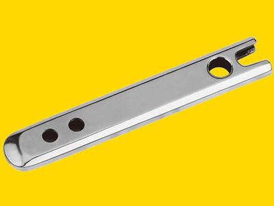 China PROJECTILE BODY D1/D12/D2, 2.2x3/2.2x4/3.8x5/4x5, SULZER PROJECITLE LOOM PARTS for sale