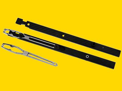 China P7300 Feeder Gripper, P7300HP Feeder Clamping Bar and Gripper for sale