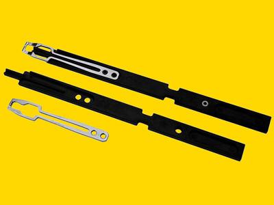 China P7200 Feeder Clamping Bar and Gripper for sale