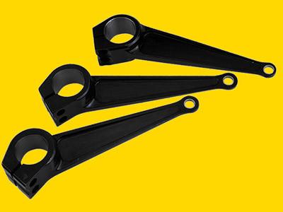 China 911822065 Picking Lever D37 for sale