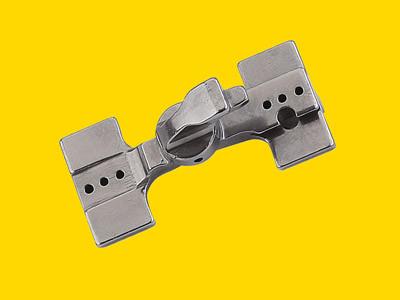China 911322967 Picking Shoe P7100 D2 for sale