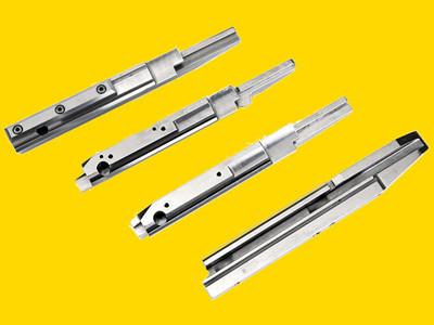 China 740969000 CENTERING RAIL P7150 L=169 for sale