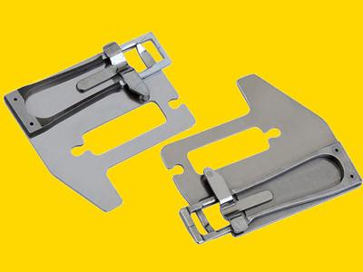 China 911819062 PROJECTILE FEEDER SMOOTH ES PUD1 P7100 D1 for sale
