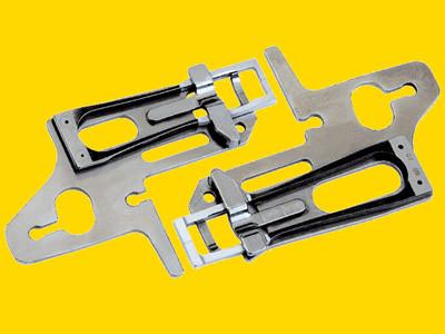 China 911819157 Projectile Feeder ES P7100 for sale