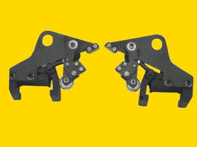 China SM93 LATERAL CUTTER ALT201C LH CUTTER ALT202C RH CUTTER SOMET RAPIER LOOM SPARE PARTS for sale