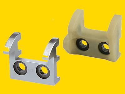 China 911220039 Expeller Fork Metallice PU P7100, 911220034 for sale