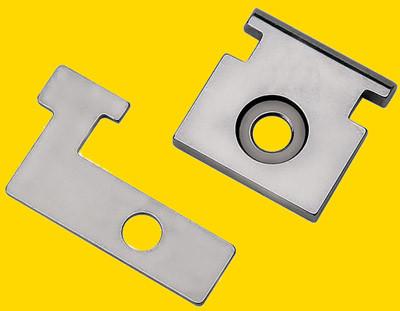 China 911327393 Side Plate KS D1 for sale
