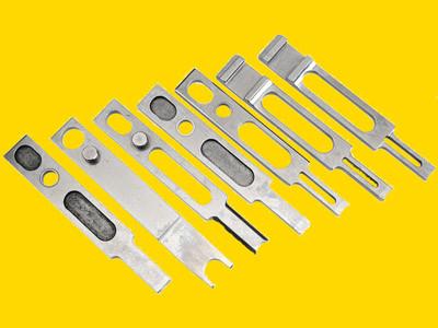 China 911526008 Projectile Returner D1 for sale