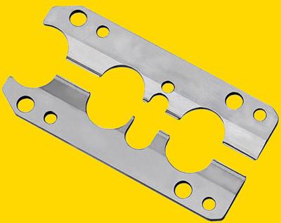 China 911327607 Projetile Side Plate WS and KS, 911327606 for sale