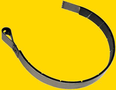 China 911804055 Brake Band Free of Asbestos for sale