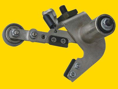China BR5202B THEMA 11 CENTER CUTTER SOMET RAPIER LOOM SPARE PARTS for sale