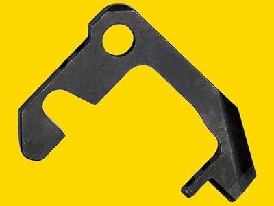 China 911459086 P7150 Weft End Gripper Body SU for sale