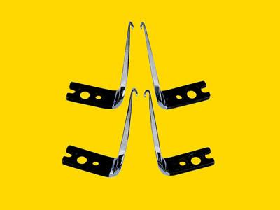 China 911132298 Sulzer Tucking Needle for sale
