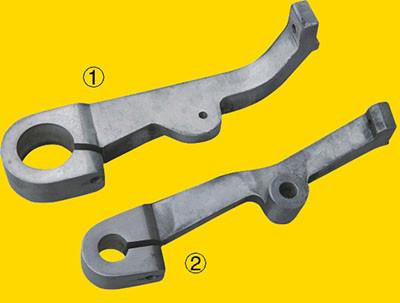 China 2526334 2526332 C401 WEFT CUTTER HOLDER VAMATEX RAPIER LOOM SPARE PARTS for sale