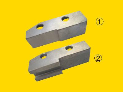 China HDB017B HDB018C TAPE BLOCK SOMET RAPIER LOOM SPARE PARTS for sale