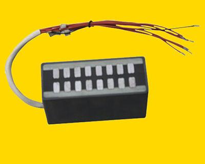 China A3A440A THEMA 11E ELECTROMAGNET SOMET RAPIER LOOM SPARE PARTS for sale