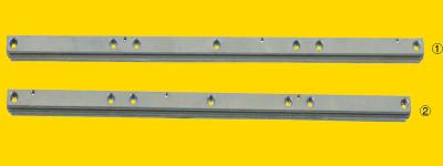 China EDB056C SM93 TAPE GUIDE L550MM SOMET RAPIER LOOM SPARE PARTS for sale