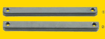 China EA40070 SM93 TAPE GUIDE L200MM SOMET RAPIER LOOM SPARE PARTS for sale