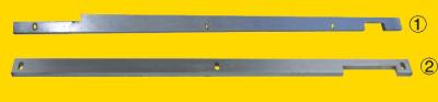 China HDB099A HDB024A THEMA11E PRESSER FOR TAPE GUIDE SOMET RAPIER LOOM SPARE PARTS for sale