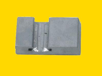 China HDZ060A THEMA11E TAPE GUIDE L30MM SOMET RAPIER LOOM SPARE PARTS for sale