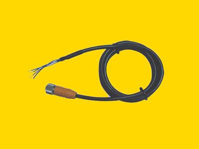China BE151312 Connecting cable for photoelectric feeler for sale