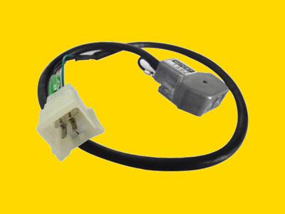 China 213857552 Photo-electronic weft detector Nicrotex airjet loom Somet loom sensor for sale