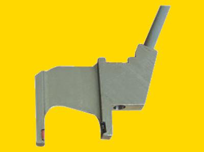 China FAB02A-SS09395 Hippocampus TOYOTA detector for sale