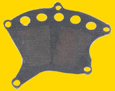 China BDYF37F  BDYF37B Weft selecting electromagnet for sale