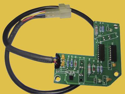 China 669626AA Weft storage encoder for sale
