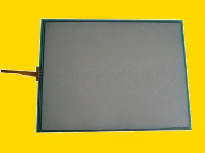 China ZAX-N 627D22(four wires 10.4)  ZAX-9100, TSUDAKOMA touch screen for sale