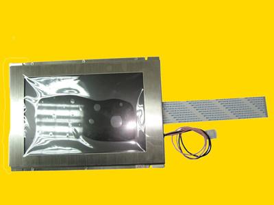 China 64520-01001KL6440ASTC-FW TOYOTA liquid crystal display for sale