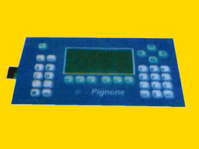 China 697821BX Keyboard for sale