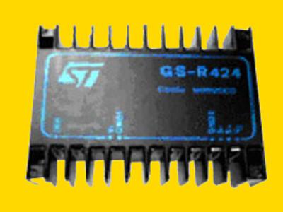 China GS-51212  GS-R405S  GS-R424 Power module for sale