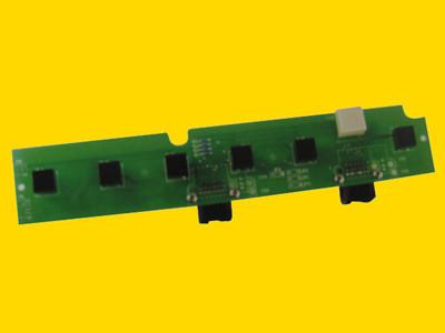 China J9206-10020-OA TOYOTA control board for sale