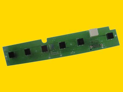 China J9206-10020-00 TOYOTA control board for sale