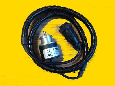 China P1001EK MAIN  ENCODER VAMATEX RAPIER LOOM SPARE PARTS for sale