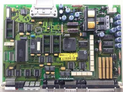 China Message board MP975 for processor unit layer berger for sale