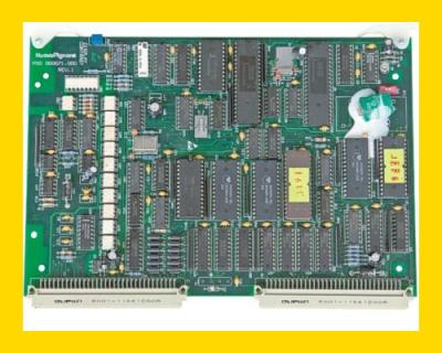 China PSO000071000 SMIT FAST CPU BOARD for sale