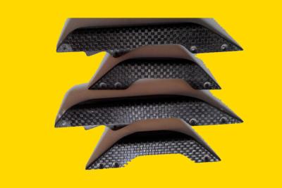 China Vamatex Spare Part: 2548406 Wing for P1001 Exit Gripper for sale